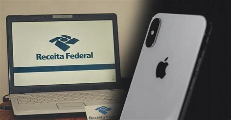 Iphone Por Apenas R1 Mil Oferta InacreditÁvel Da Receita Federal Em