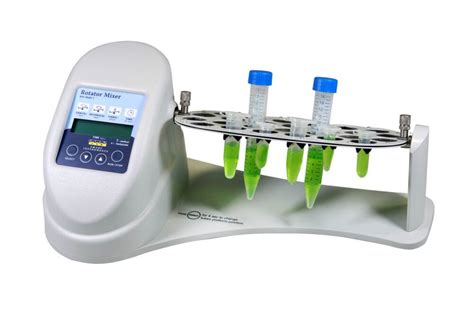 Mixers Isogen Lifescience