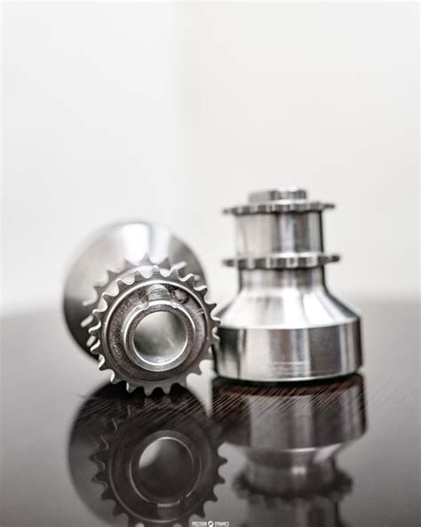 Precision Dynamics Ms