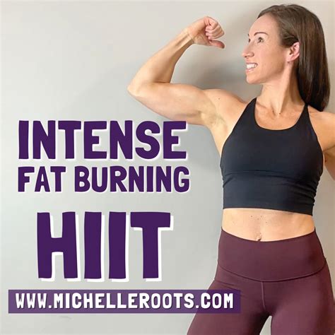 22 Minute Hiit Bodyweight Circuit Workout Online Fitness And Nutrition