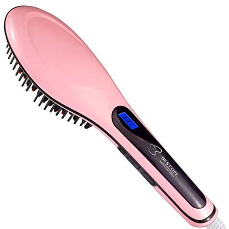 Top 10 Best Hair Straighteners For Frizzy Hair 2017 2018 A Listly List