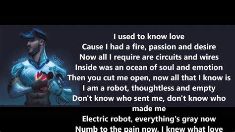 Irobot Jon Bellion Lyrics Youtube