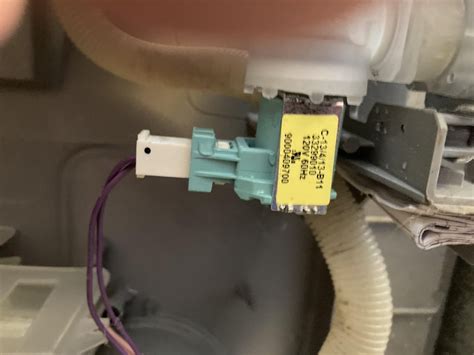 Bosch Dishwasher Leaking R Bosch
