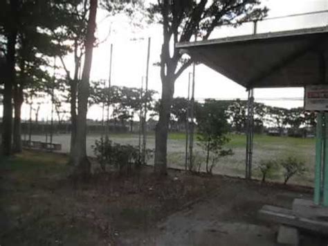 八幡西区木屋瀬1 1 1 笹尾川公園グラウンド YouTube