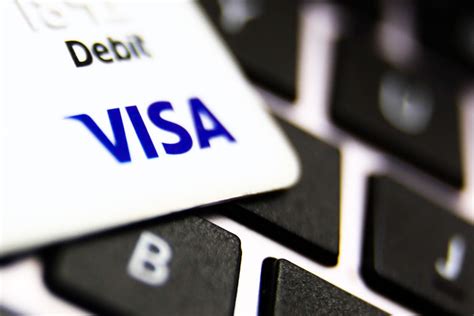 Visa Del Internet Al Futuro Blockchain