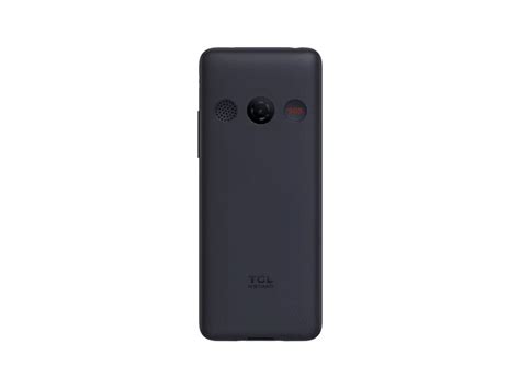 Tcl 4042s Dualsim Mobiltelefon Szürke Telekom Sim