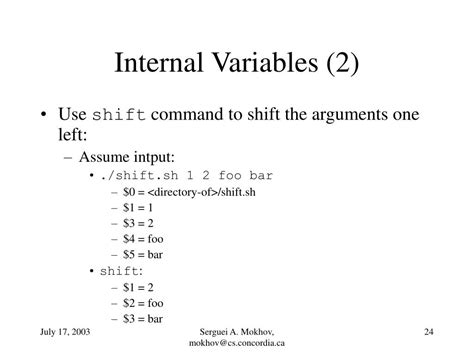 Ppt Mastering Shell Scripts Automate Tasks Efficiently Powerpoint