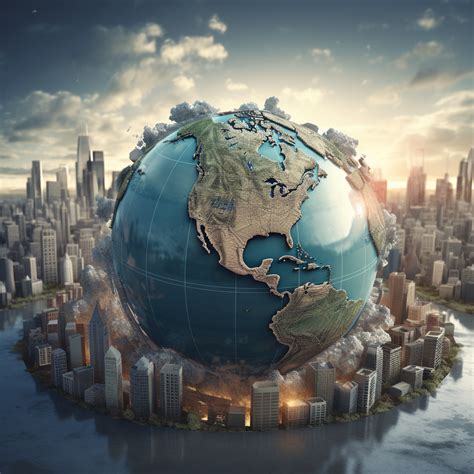 Global Insights Economic Shifts Geopolitical Tensions Health And