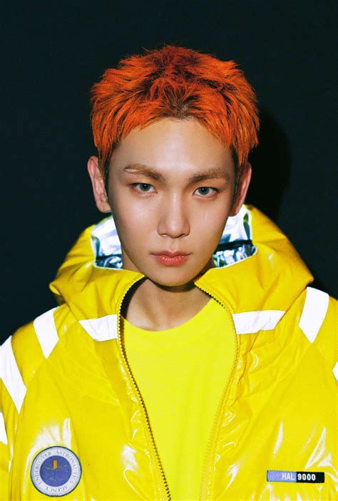 Key Shinee Révèle De Nouvelles Photos Teasers Pour Ses Débuts En Solo