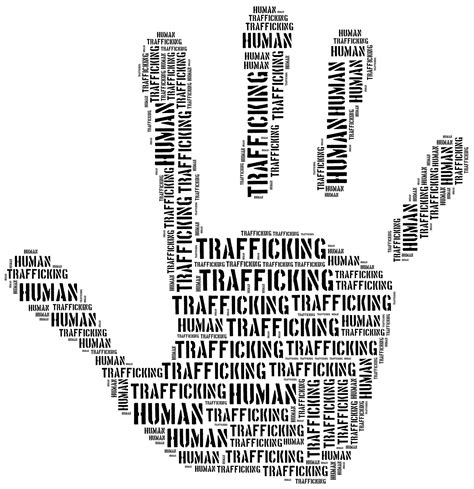 Global Impact Of Human Trafficking
