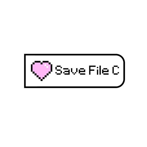 Save File C YouTube