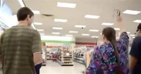 Viral Video Angry Mother Confronts Target About Transgender Bathroom
