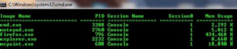 Stop A Not Responding Program By Command Prompt Fun But Learn