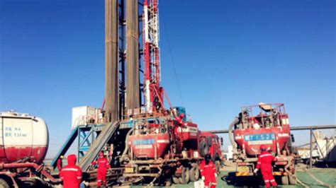 What Is Geothermal Well Drilling