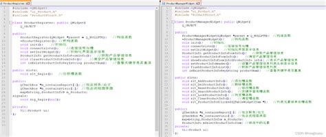 c c qt 数据库代码生成器 c语言代码生成器 csdn博客