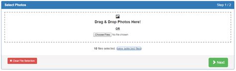 How To Resize Multiple Photos At Once With Bulk Resize Photos Tip