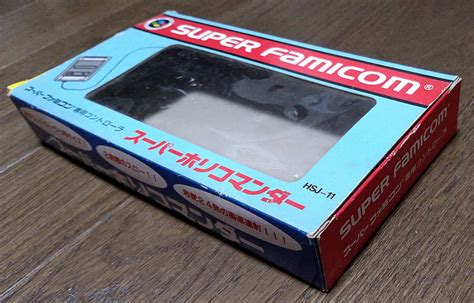Yahooオークション Sfc スーパーファミコン専用コントローラー ス