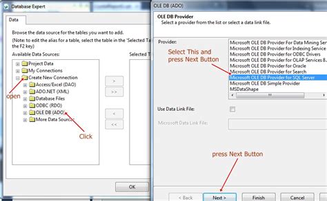 How To Create Crystal Reports By Using The Crystalreportviewer And