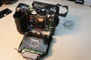 Top Most Common Camera Issues And How To Fix Them