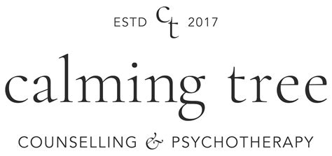 Calming Tree Counselling And Psychotherapy Calming Tree Counselling And Psychotherapy