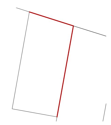 R Calculating Total Shared Boundary Between Polygons Based On Their