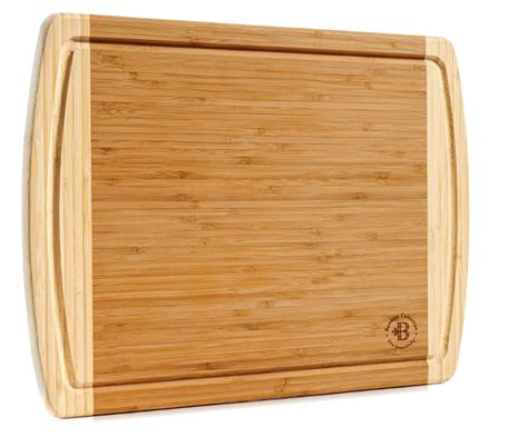 Extra Large Bamboo Cutting Board