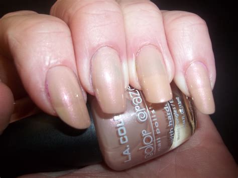 Nailsnbling Lacolors Color Craze Swatches