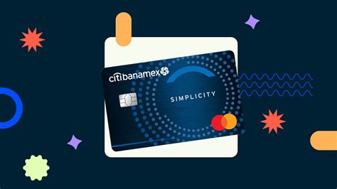 Tarjeta De Crédito Simplicity De Citibanamex Nuestra Reseña