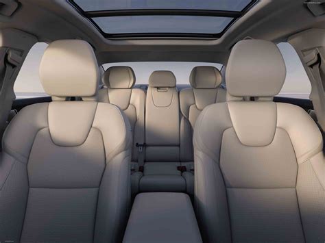 2026 Volvo S90 Refreshed Design And Enhanced Plug In Hybrid Features