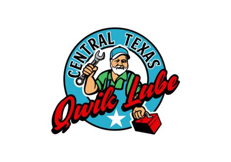 Central Texas Qwik Lube By Flyinge