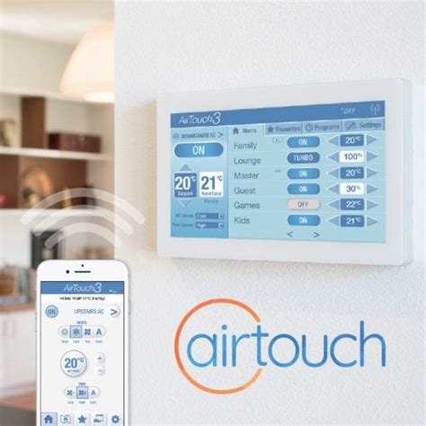 Airtouch Version 3 Is Now Available