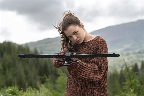Hanna 3 Sezon Onayı Aldı Dizi Mania Dizi Haber Kaynağı