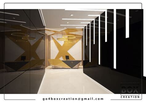 Sooraj Tsasi On Linkedin Concept Office 3ds Creative