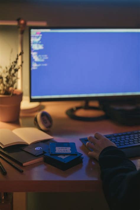 Coding · Pexels