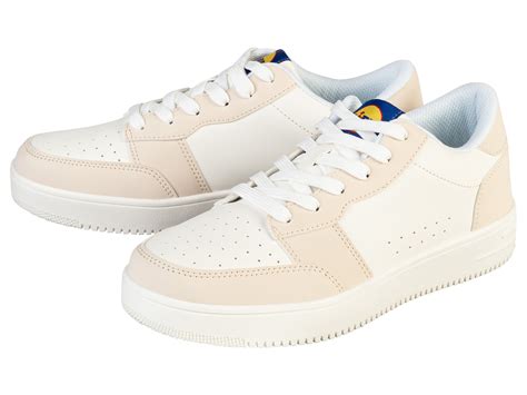 Sneakers Lidl Pour Femmes Esmara® Lidl Be