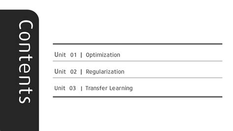 Optimizer Cs N Lecture Review