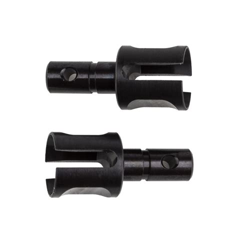 Team Associated Rc10b7 Hd Gear Differential Outdrive Set 1899