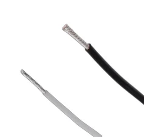 Ptfe Cables Heat Resistant Cables Manufacturer From Ghaziabad