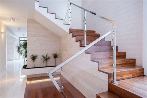 How Much Do Glass Railings Cost In Canada Saveca