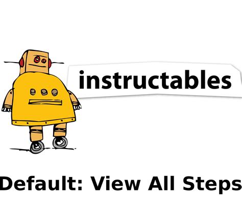 getting started with chrome extensions 5 steps instructables