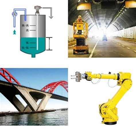 5 Must Know Benefits Of Tof Distance Sensors For Precision Measurement