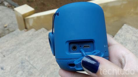 JBL Go vs Sony XB compare potência e preço das caixas de som