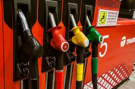 15 марта в Беларуси дорожает бензин новости беларусь топливо бензин рост цен белнефтехим