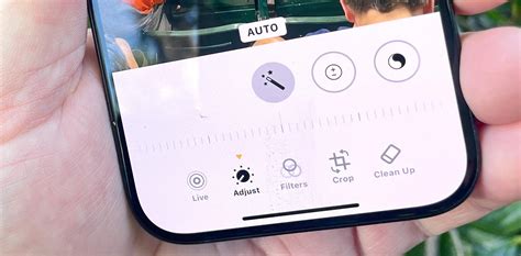 Clean Up Is Apple S Take On Magic Editor Here S How