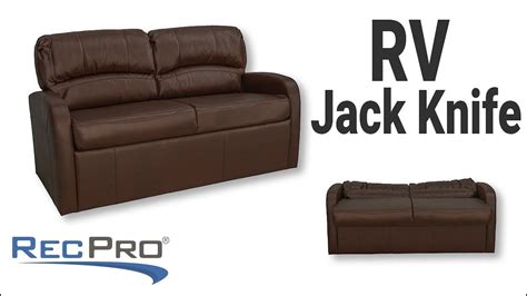 Rv Jack Knife Recpro You