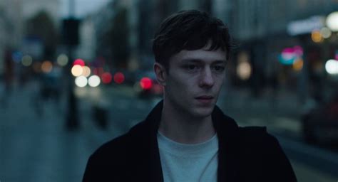 Sebastian Blu Ray Review Queer Drama Brings Sex Work Into The Light