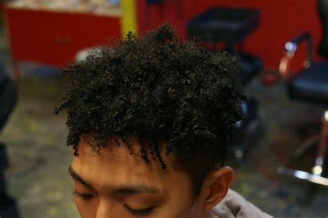 아프로핀펌 부산 서면 잭슨파마 힙합 쇼미더머니5 씨잼머리 아프로핀펌 진돗개 오케이션 정준하 흑인머리 특수머리 레게머리 남자여름헤어스타일 네이버 블로그
