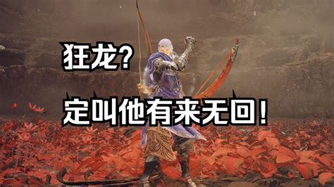 王城双弓轻取狂龙“贝勒” Kaiserhaussmann Kaiserhaussmann 哔哩哔哩视频