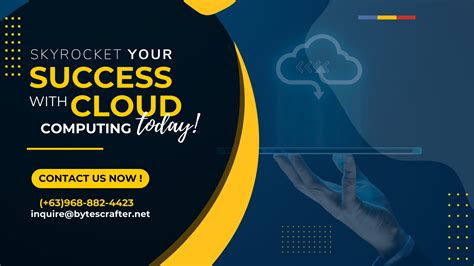 Demystifying Cloud Computing A Comprehensive Guide To Embracing The Future Of Digital