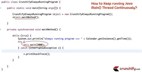 Public Static Void Main String Args